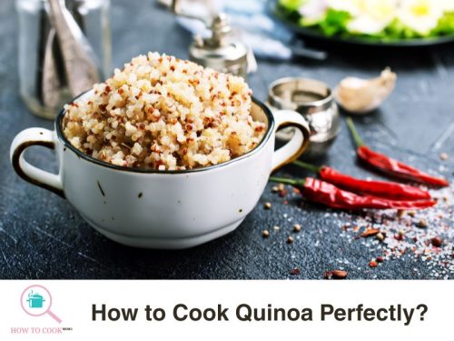 How to Cook Quinoa Perfectly: Foolproof Method for Fluffy, Nutty Grains ...